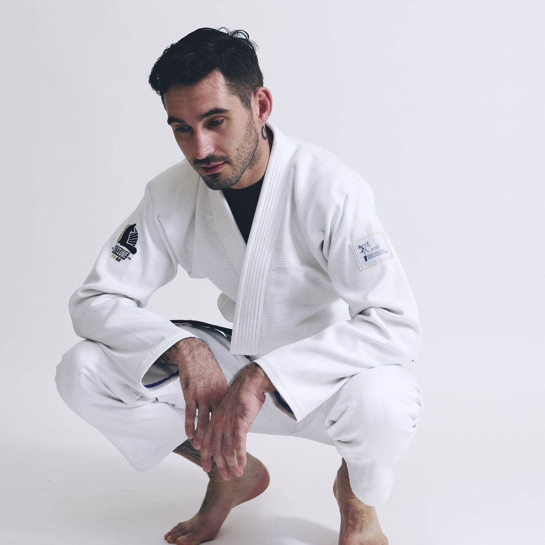 BJJ Gis – kitsunebjj